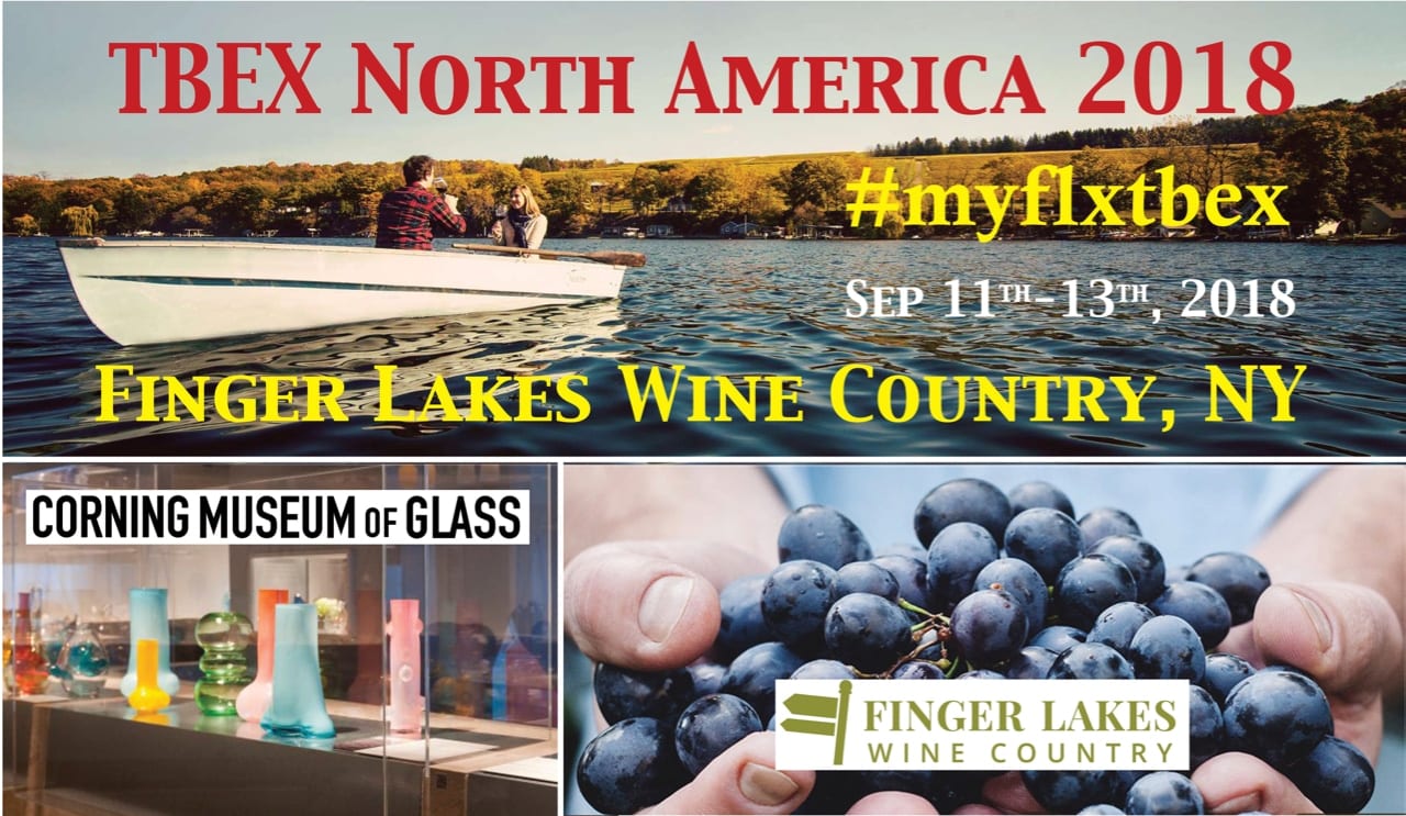 Past Events - TBEX - Travel Blog Exchange