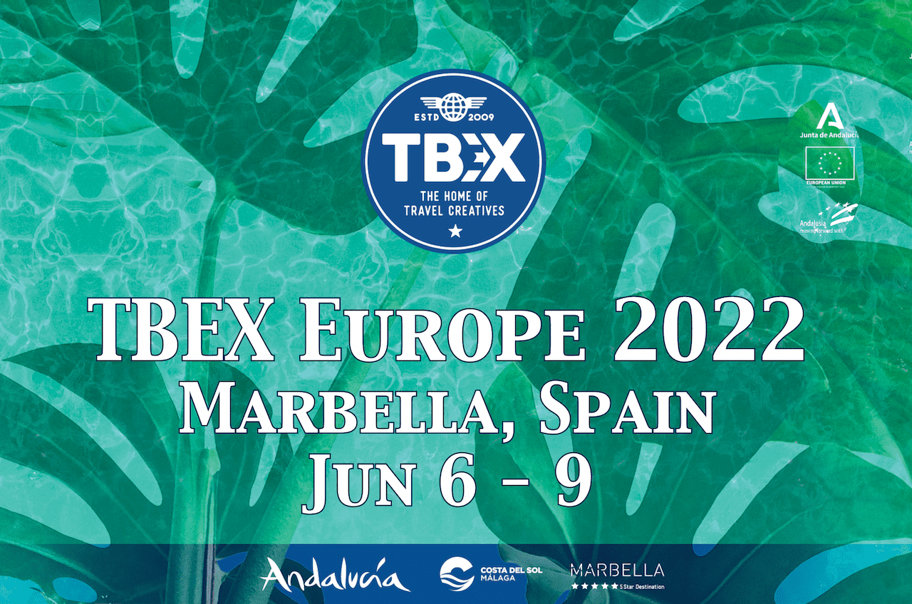 Fourth & Final Round of Speakers at TBEX Europe 2022 - TBEX - Travel ...