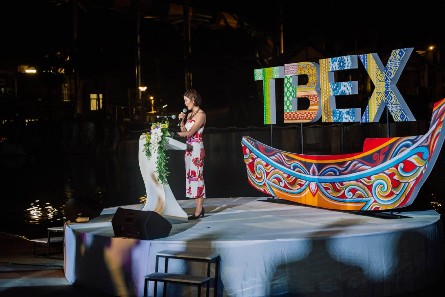 TBEX - Travel Blog Exchange