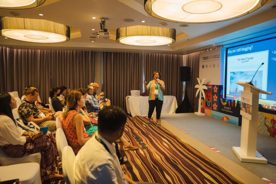 TBEX Europe 2023 Third Round of Conference Speakers Add to an Already ...