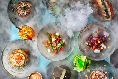 MoMix Bar: Definitely more than a bar! - TBEX - Travel Blog Exchange