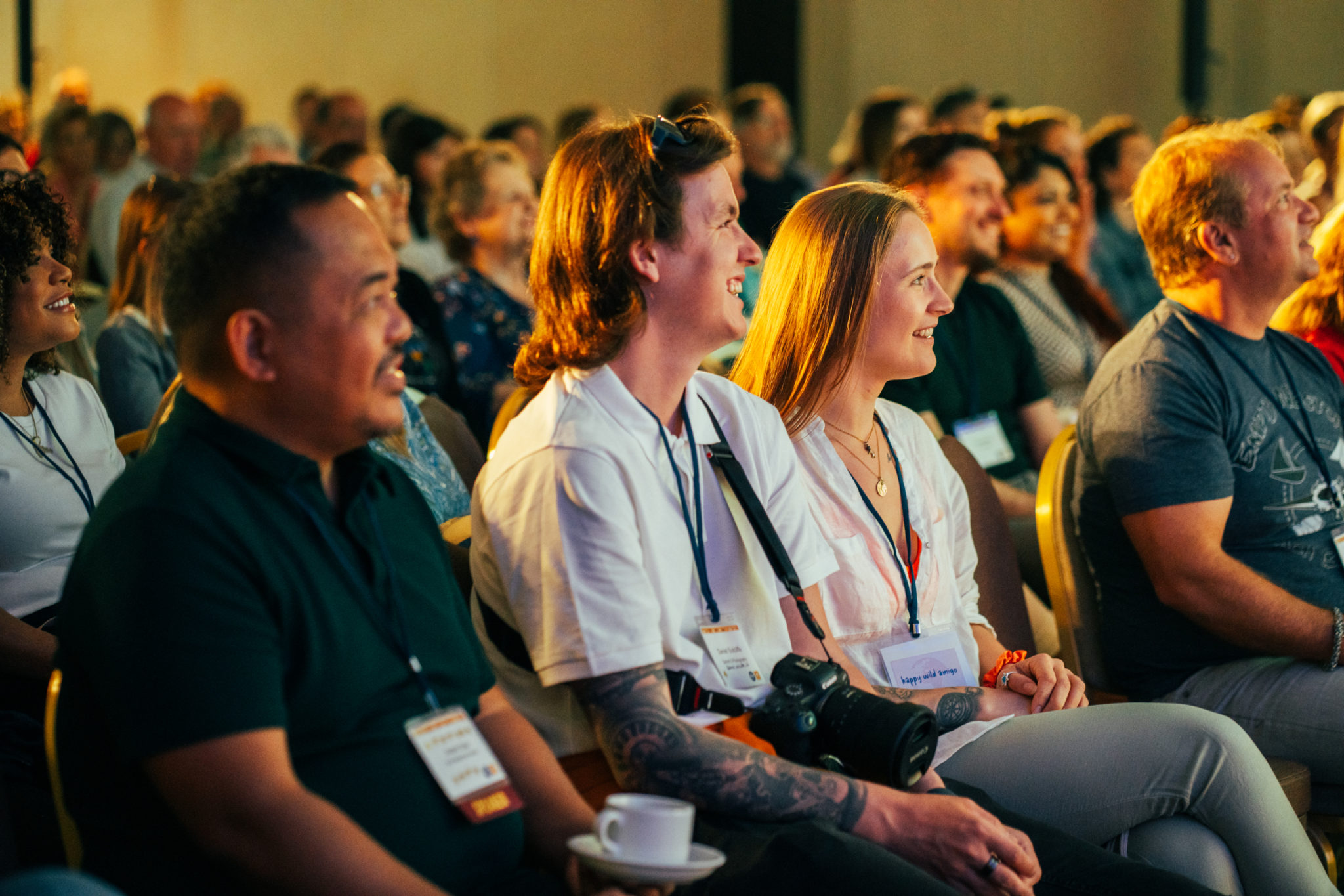 TBEX North America 2025 - TBEX - Travel Blog Exchange