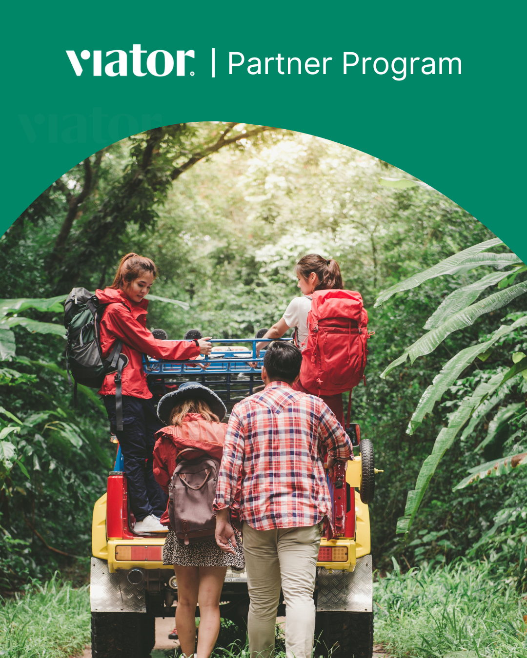 Why Top Travel Bloggers Choose the Viator Partner Program - TBEX ...