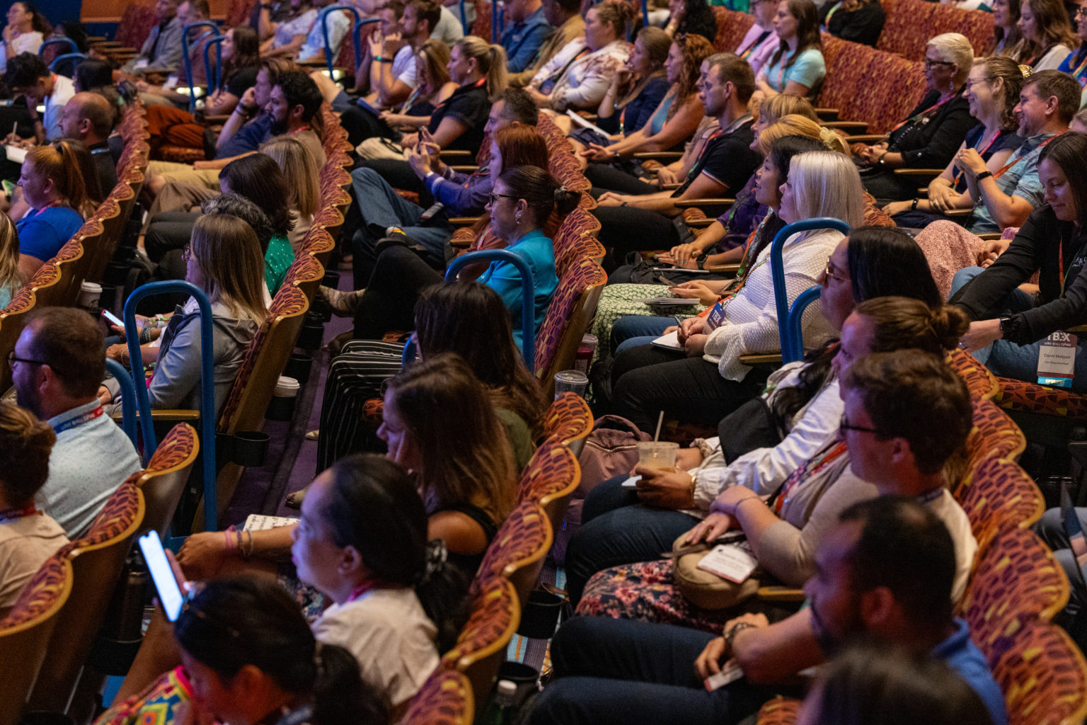 TBEX - Travel Blog Exchange